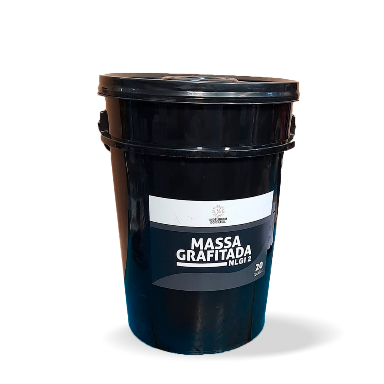 Graxa Grafitada – Taper Ferramentas